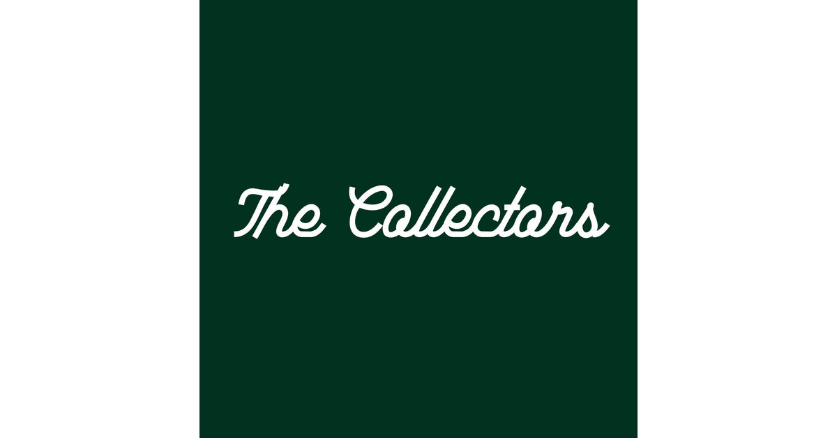 The Collectors – Shop The Collectors