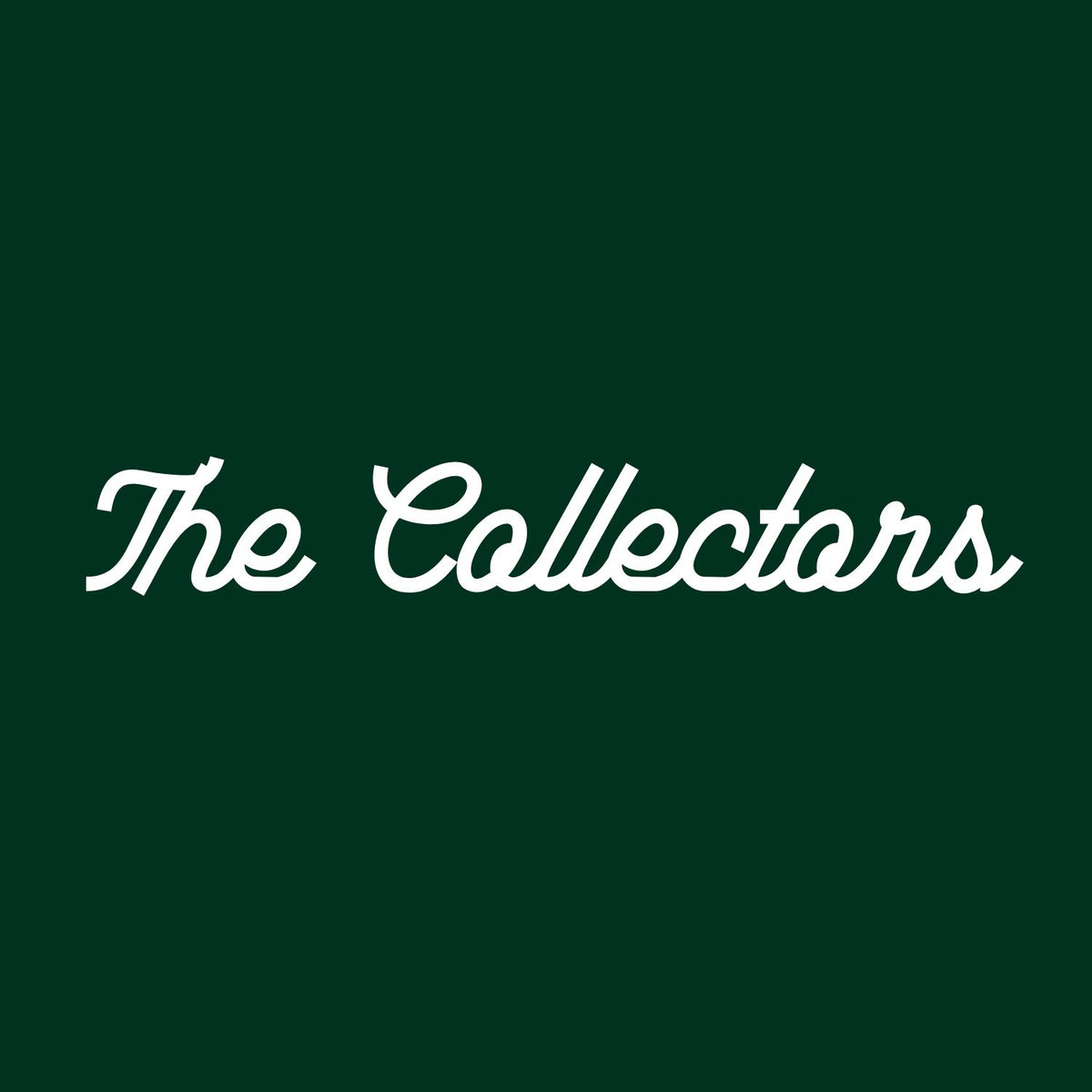 The Collectors – Shop The Collectors